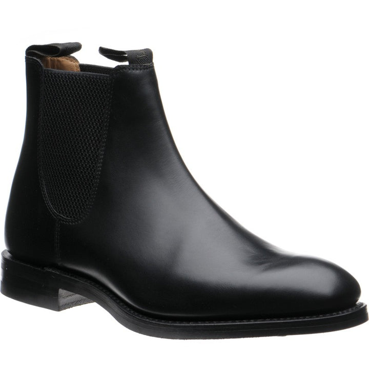 Loake Boots - Classic British Craftsmanship | Herring Shoes