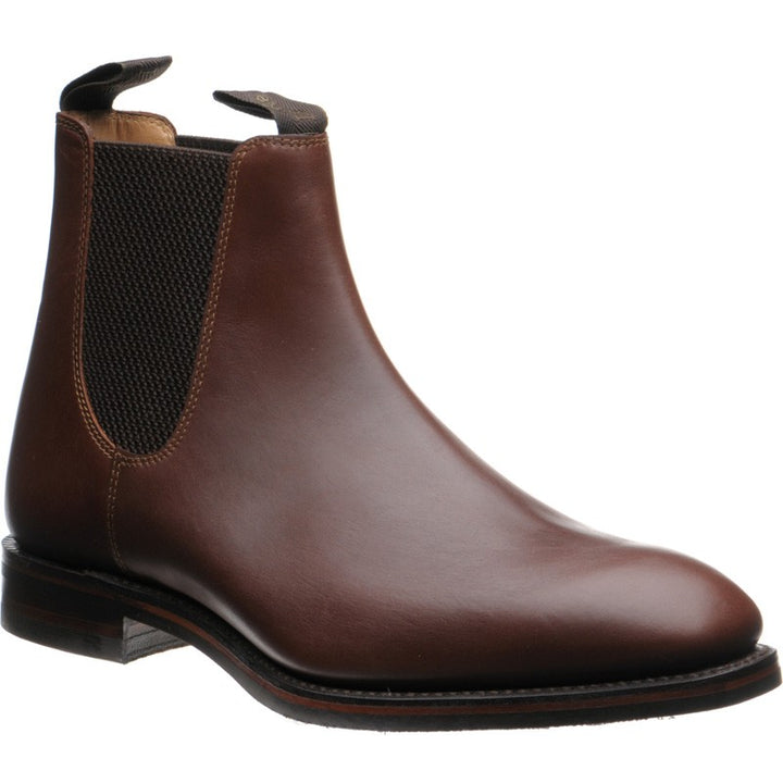 Loake Chelsea Boots for Men | Herring Shoes