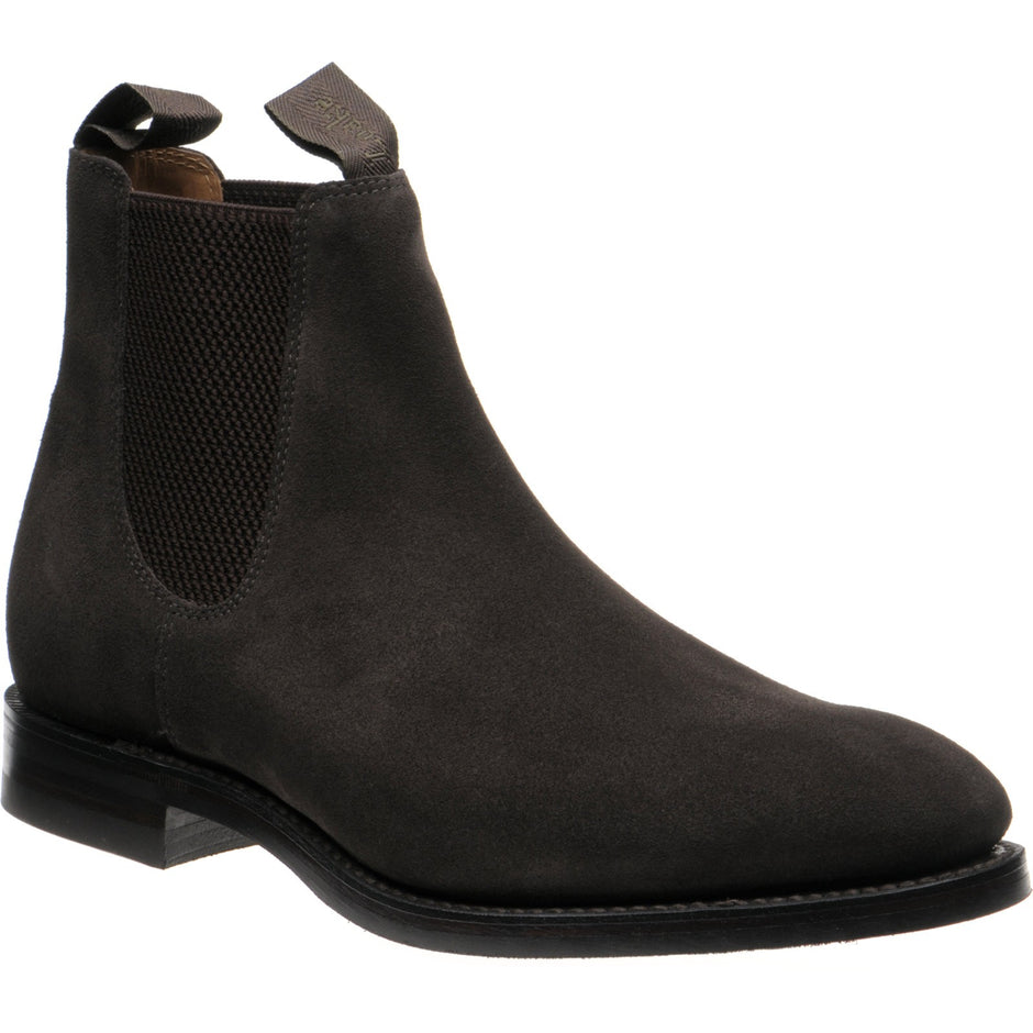 Loake Boots - Classic British Craftsmanship | Herring Shoes
